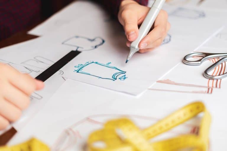 What Is Product Design and Development? Full Guide & Process | Forward AP